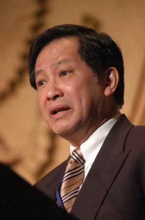 PECC Photo Gallery - Dr Hadi Soesastro - Pacific Economic Cooperation ...